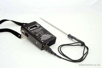 Hire a AWR ATI200is from £6 a day minimum hire 7 days