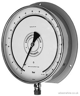 Hire a Budenberg 214F from £4 a day minimum hire 7 days