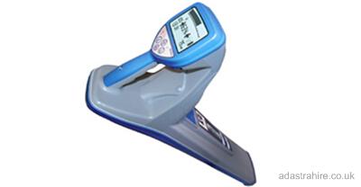 Hire a Radiodetection RD400 from £13 a day minimum hire 7 days
