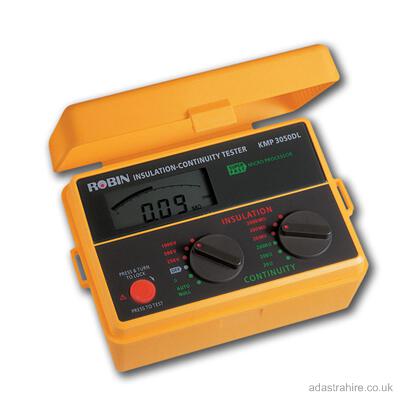 Hire a Robin KMP3050DL from £5 a day minimum hire 7 days